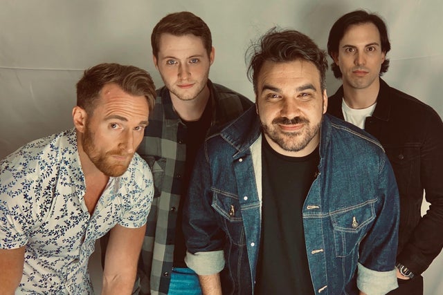 The Homme Tickets, 2024 Concert Tour Dates | Ticketmaster