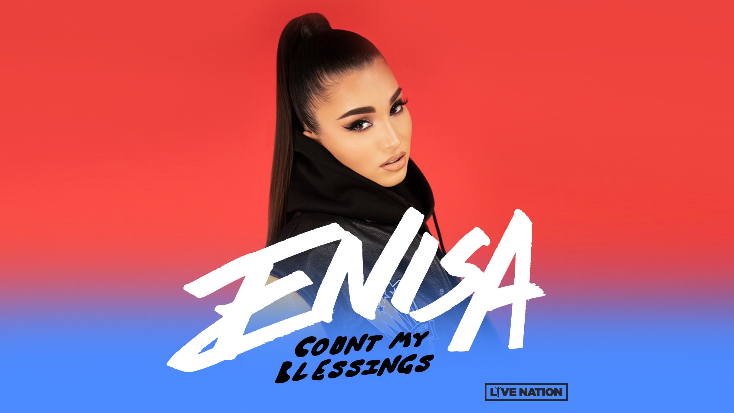 ENISA tickets, presale info, accomodations, merch and more - BoxOfficeHero