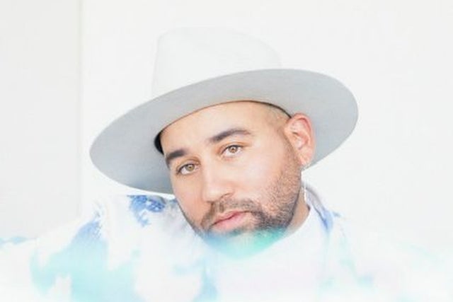 Parson James Tickets, 2024 Concert Tour Dates | Ticketmaster