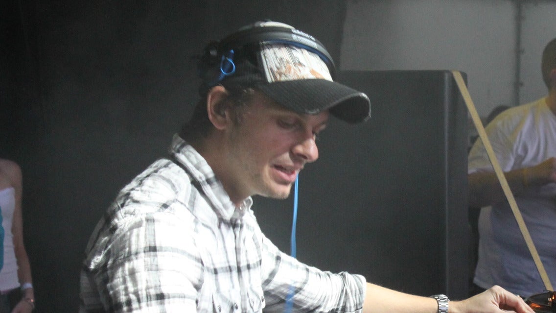 Andy C - 2020 Tour Dates & Concert Schedule - Live Nation