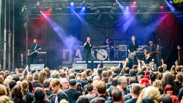 Darkhaus - 2021 Tour Dates & Concert Schedule - Live Nation