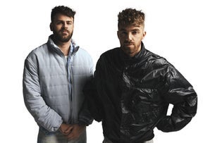 The Chainsmokers Tickets May 25, 2024 Las Vegas, NV | Ticketmaster