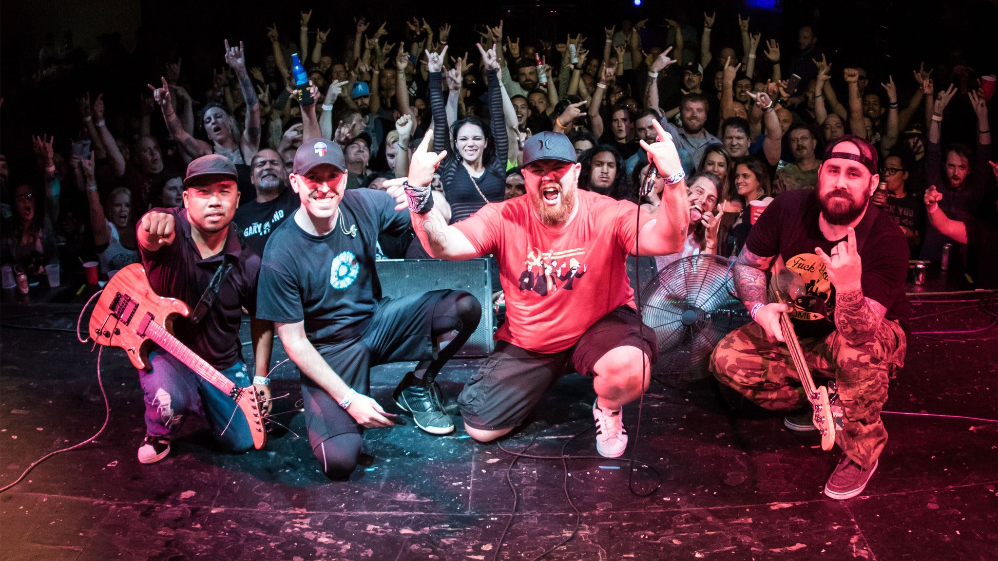 Revolver Tickets, 2022 Concert Tour Dates | Ticketmaster