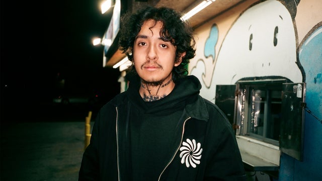Cuco - 2023 Tour Dates & Concert Schedule - Live Nation