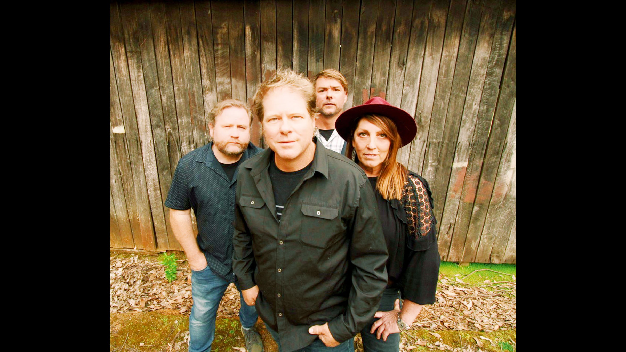 Blue Shaddy live in East Fremantle, WA, Australia on Sat, 14 Mar, 2026 ...