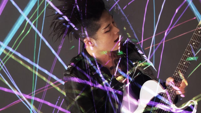 Miyavi - 2020 Tour Dates & Concert Schedule - Live Nation