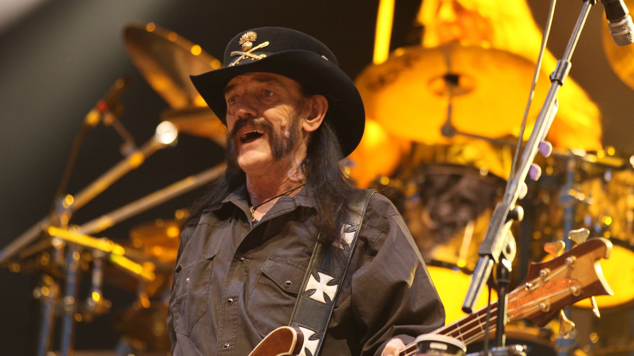 Motörhead Tickets, 2022 Concert Tour Dates | Ticketmaster