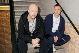 Overmono Seating Plan - Brixton Academy