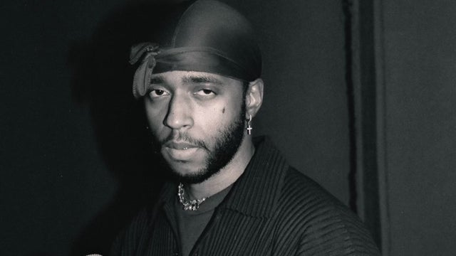 6LACK - 2025 Tour Dates & Concert Schedule - Live Nation