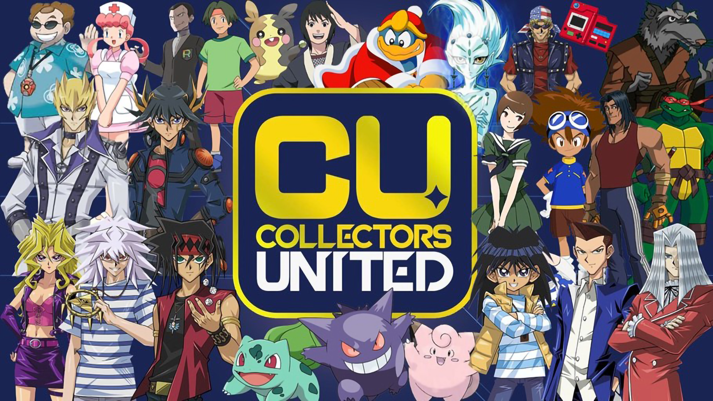 Collectors United Tickets | Event Dates & Schedule | Ticketmaster.com