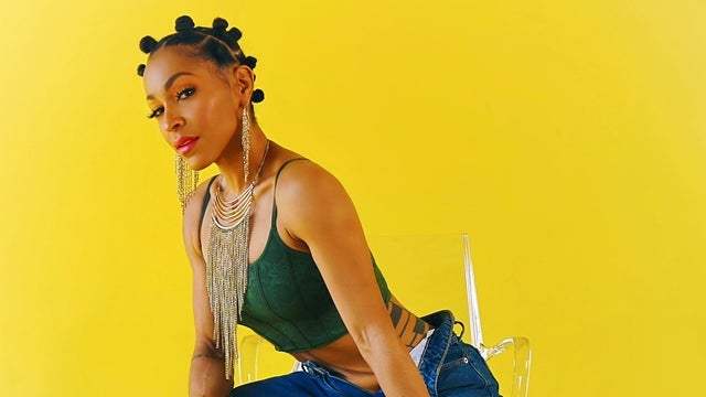 Amina Buddafly - 2026 Tour Dates & Concert Schedule - Live Nation