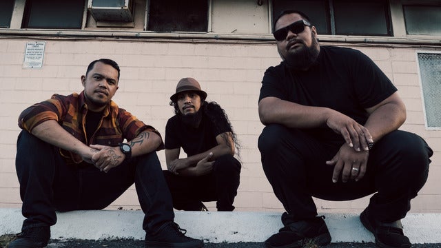 Maoli - 2021 Tour Dates & Concert Schedule - Live Nation