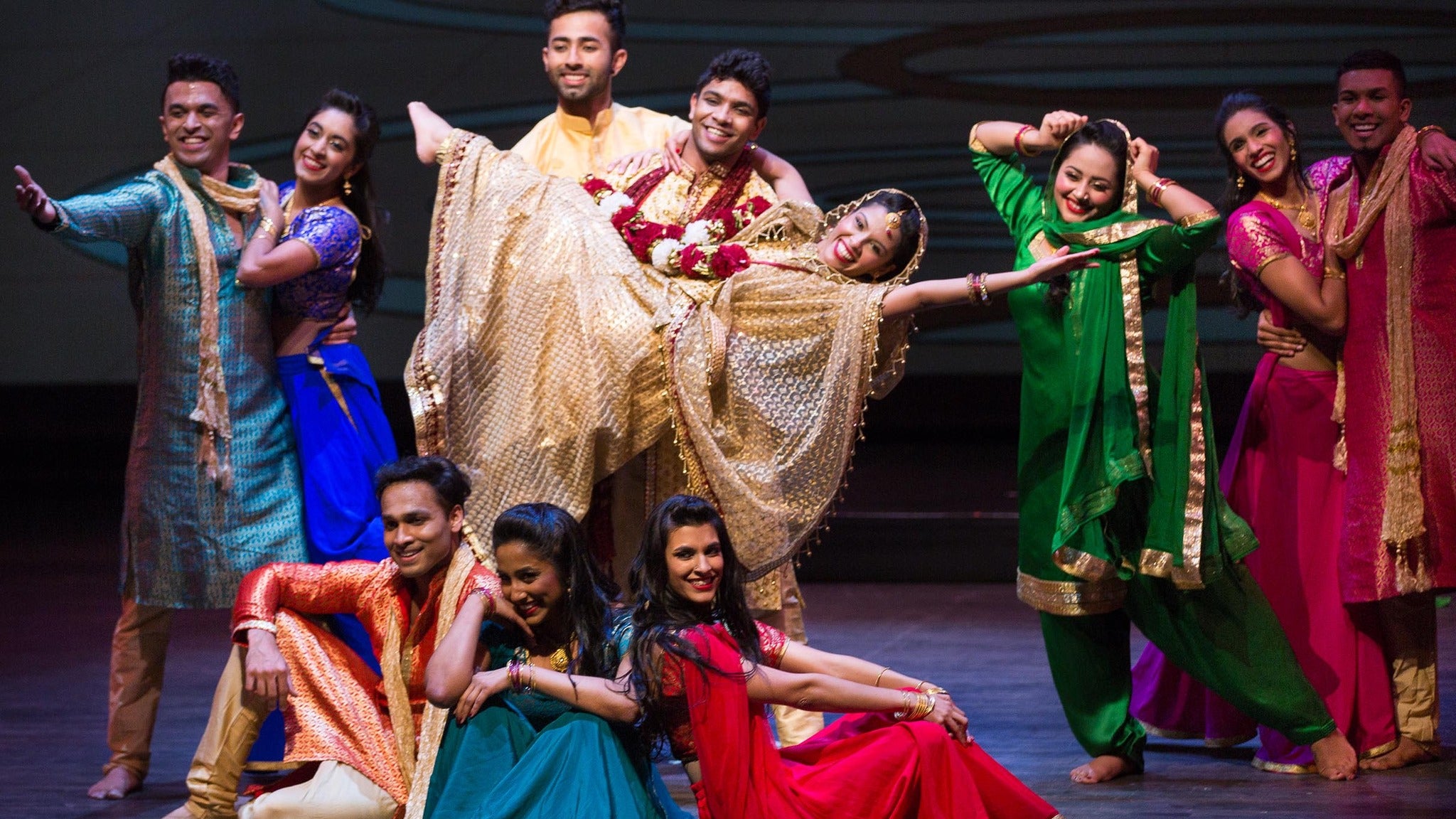 Bollywood Boulevard Tickets | Event Dates & Schedule | Ticketmaster.com