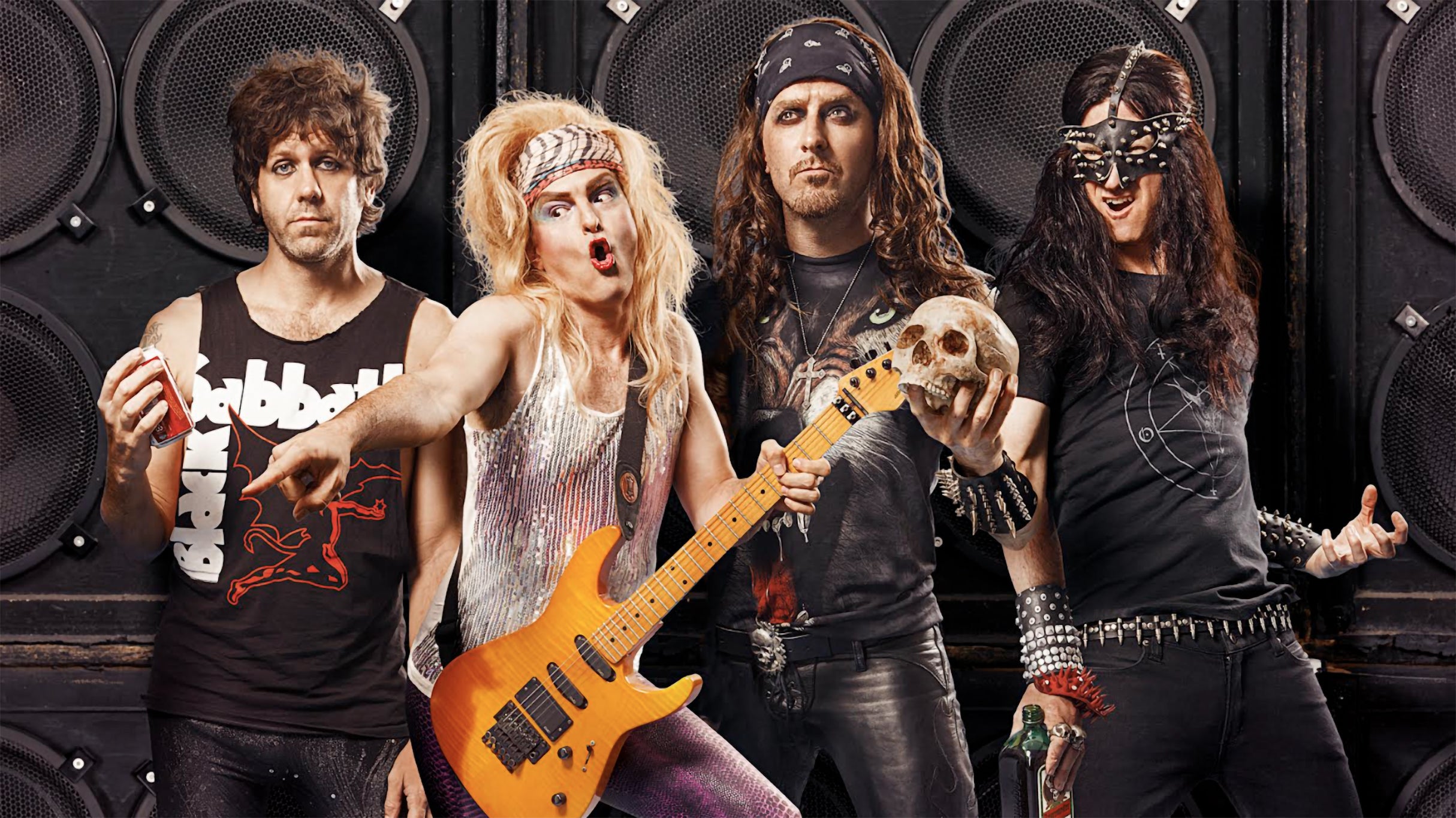 Satanicide Tickets, 2023 Concert Tour Dates | Ticketmaster