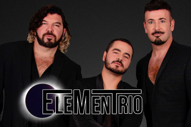EleMenTrio Tickets, 2024 Concert Tour Dates | Ticketmaster