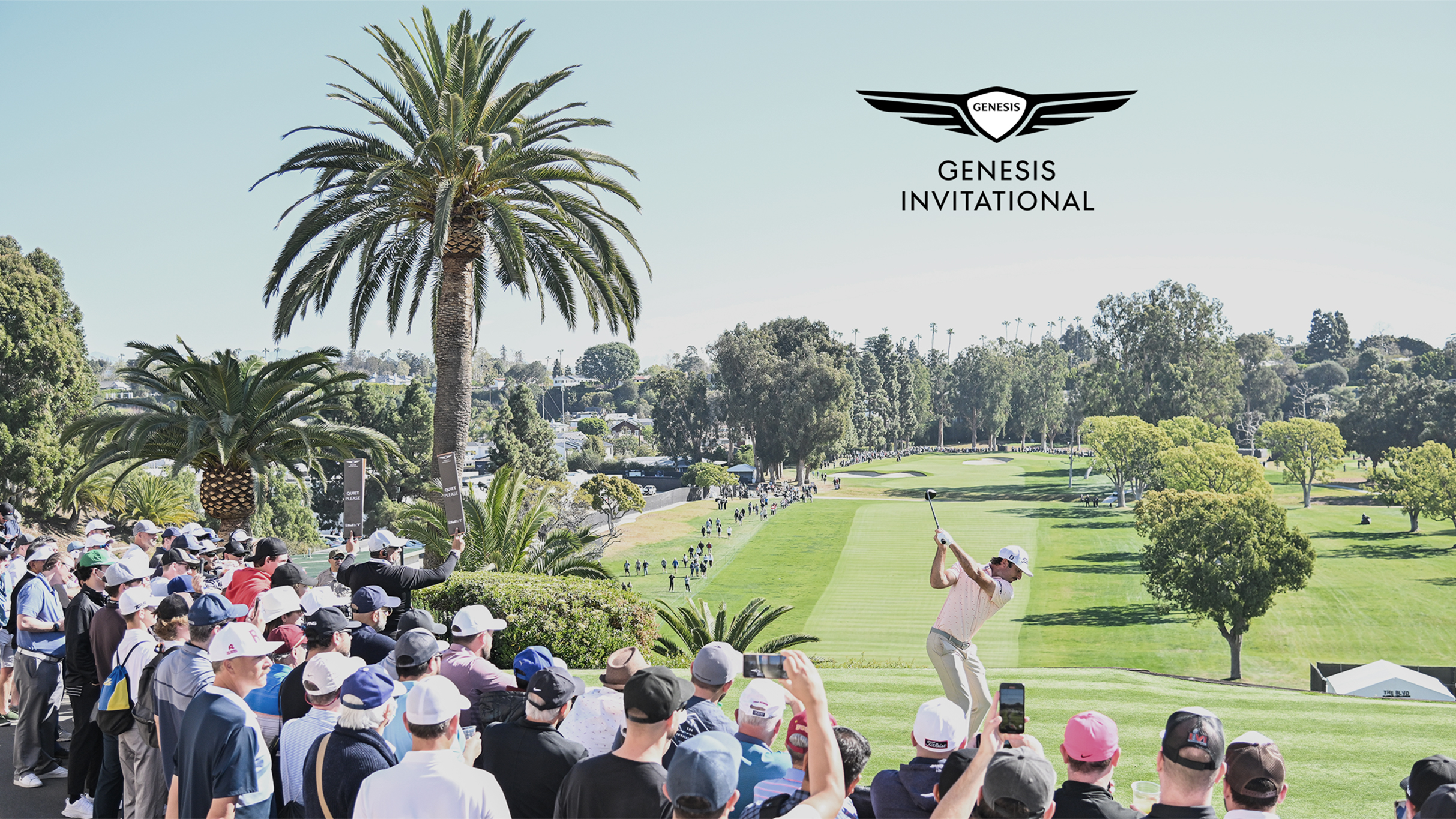 The Genesis Invitational Tickets | Single Game Tickets & Schedule ...