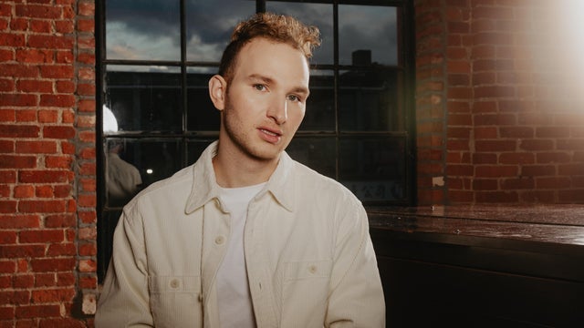 Jacob Khalil - 2025 Tour Dates & Concert Schedule - Live Nation