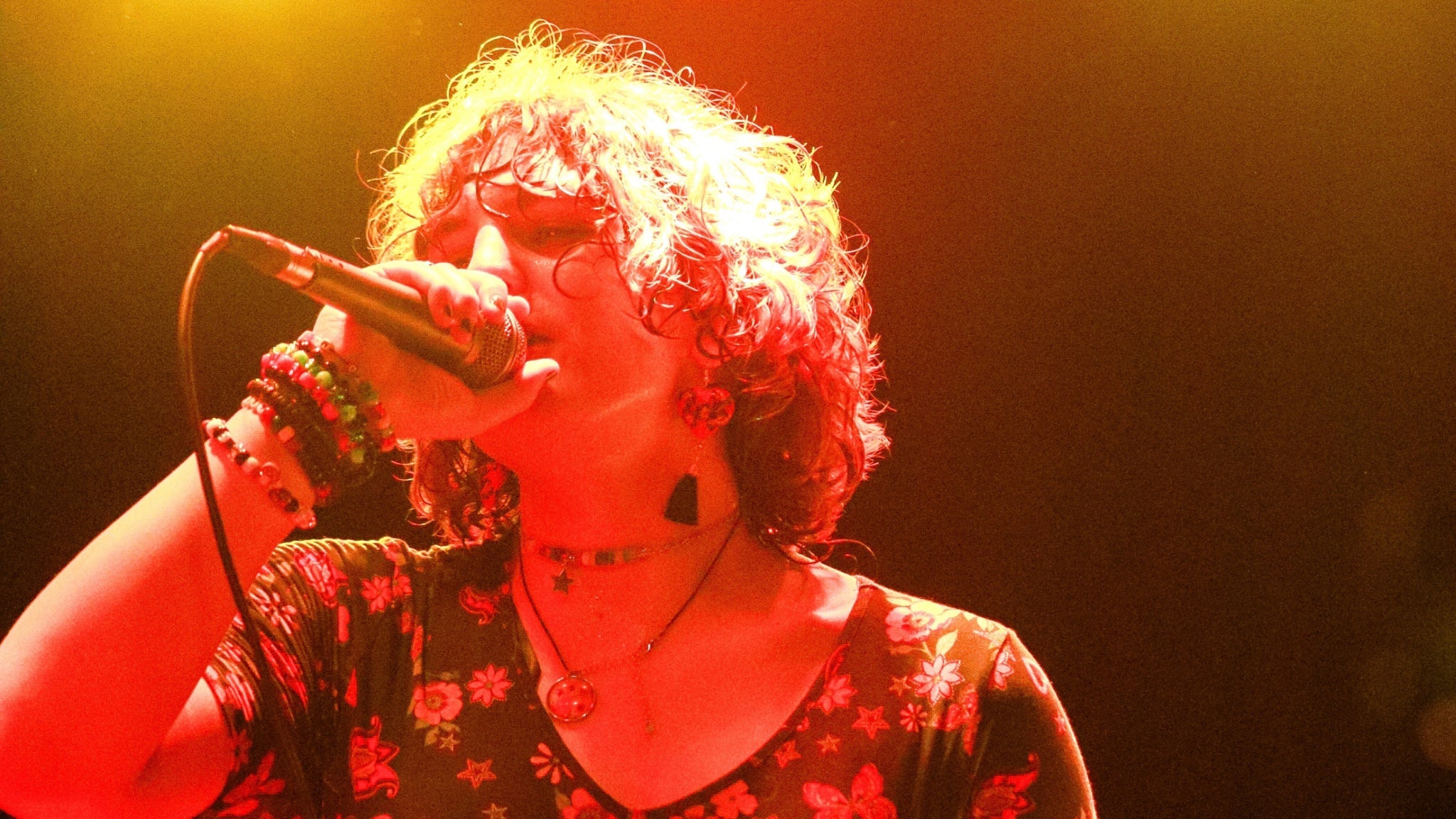 STOMACH BOOK - The Caput Mortuum Tour at The Echo on WED Apr 8, 2026 at 7:00 PM - Live Nation