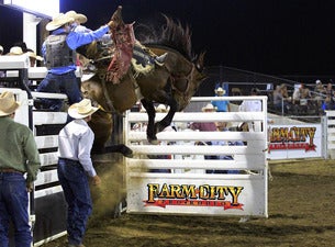 Farm-City Pro Rodeo Tickets | Single Game Tickets & Schedule | Ticketmaster