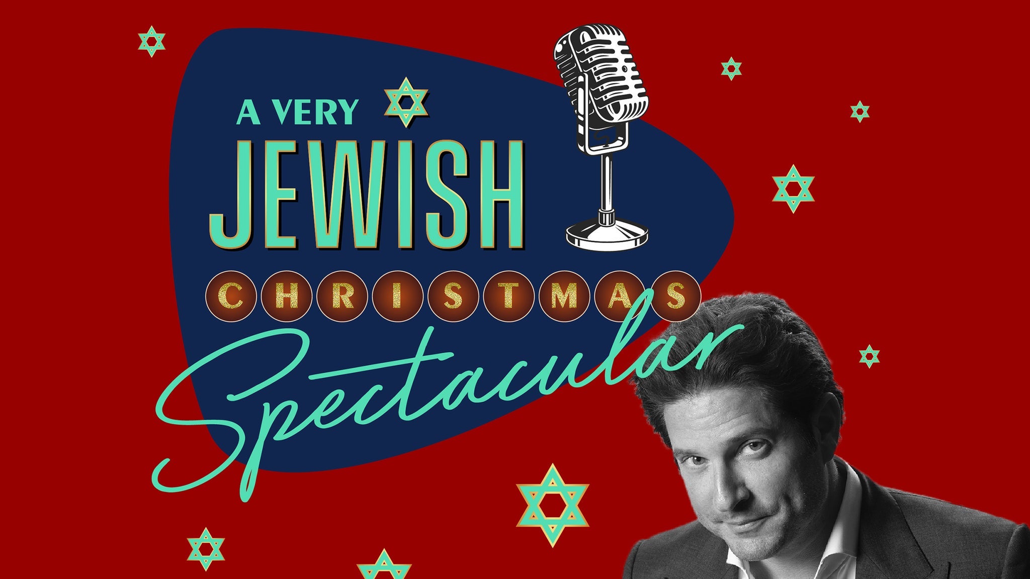 A Very Jewish Christmas Spectacular Tickets | Event Dates & Schedule ...