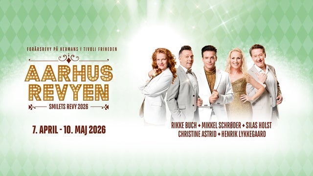 Copenhell 2026 i København: Billetter, Datoer og Lineup til Danmarks ...