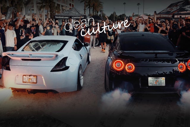 Ticketmaster - Clean Culture