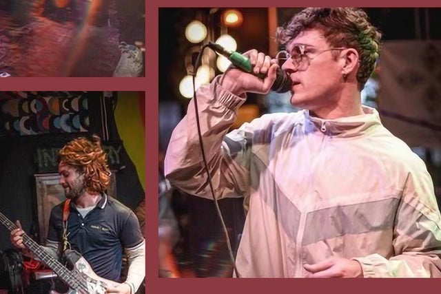 Bad Guise Tickets, 2024 Concert Tour Dates | Ticketmaster