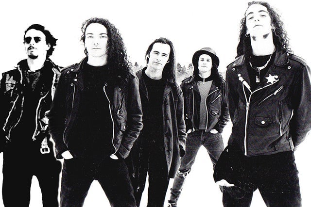 Twisted Roots Tickets, 2024 Concert Tour Dates | Ticketmaster