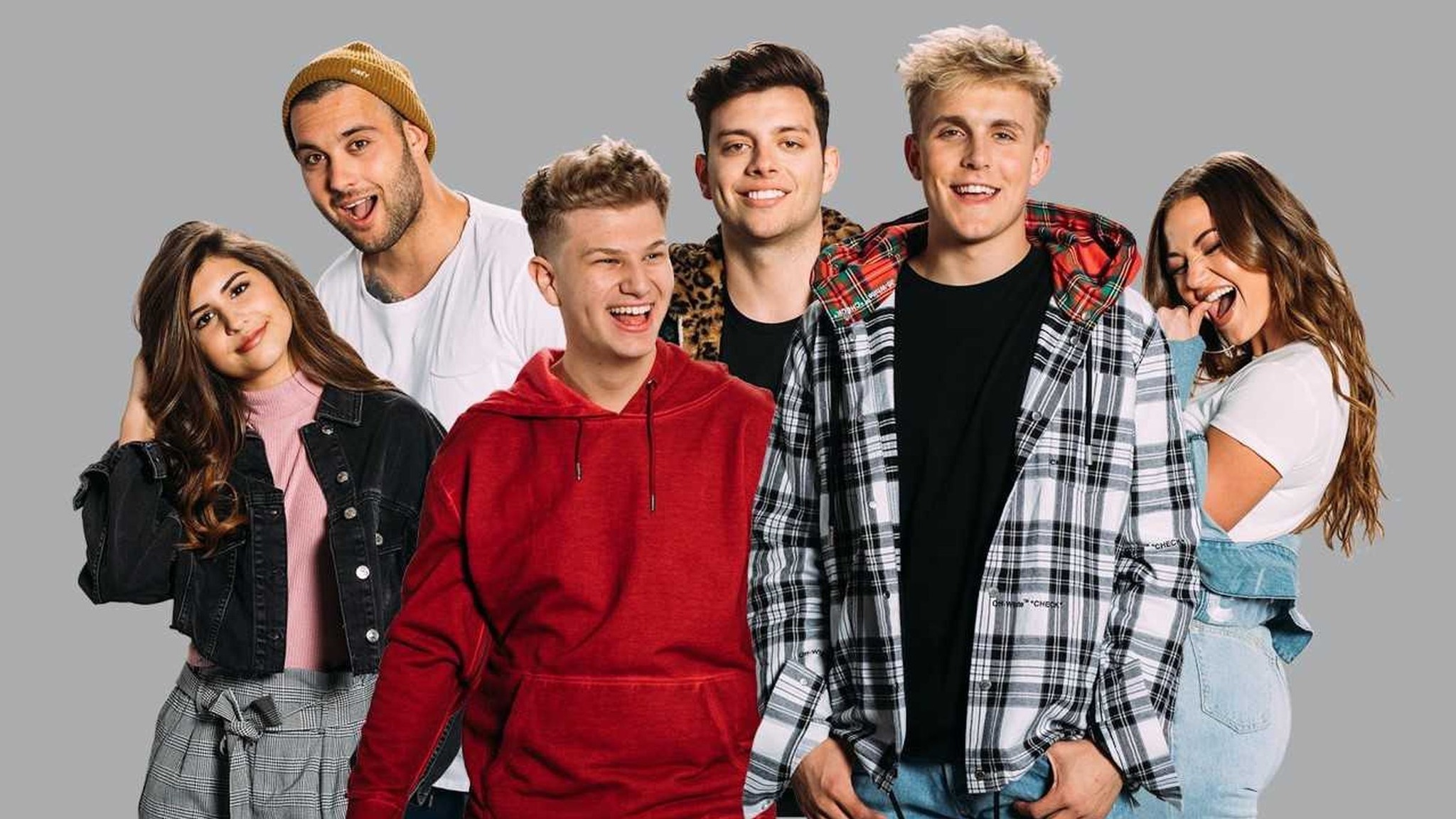 Jake Paul Tickets | Event Dates & Schedule | Ticketmaster.com