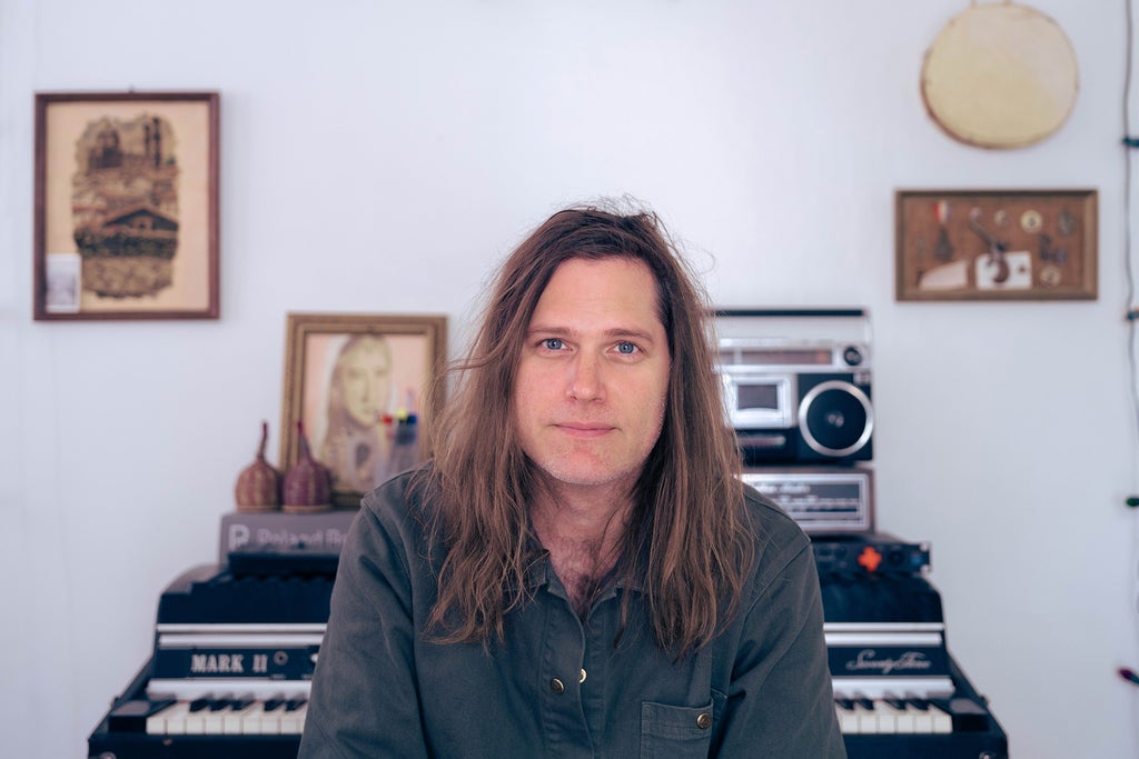 Fruit Bats Tickets May 16, 2024 Portland, OR | Ticketmaster