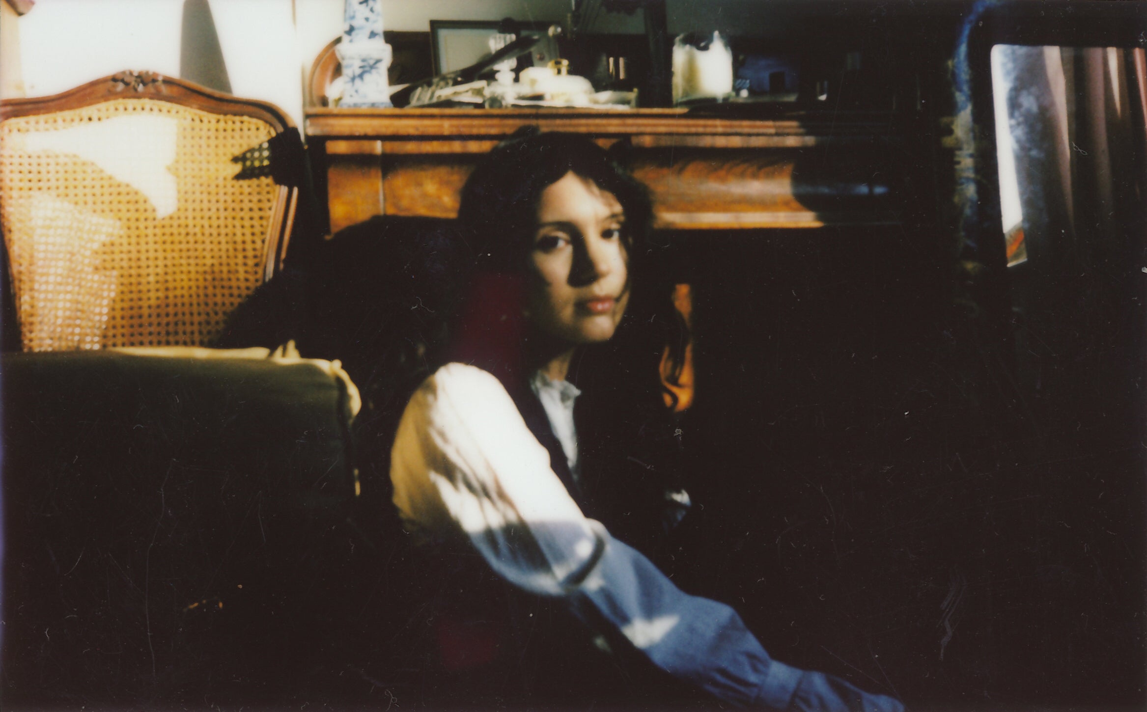 Birdy Liana Flores Katie Gregson Macleod Lydia Luce With Lockeland