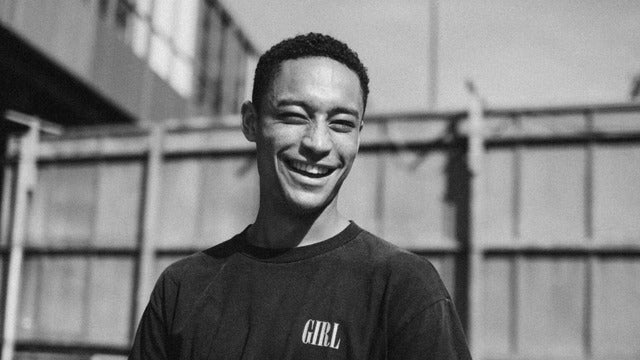 Loyle Carner - 2021 Tour Dates & Concert Schedule - Live Nation