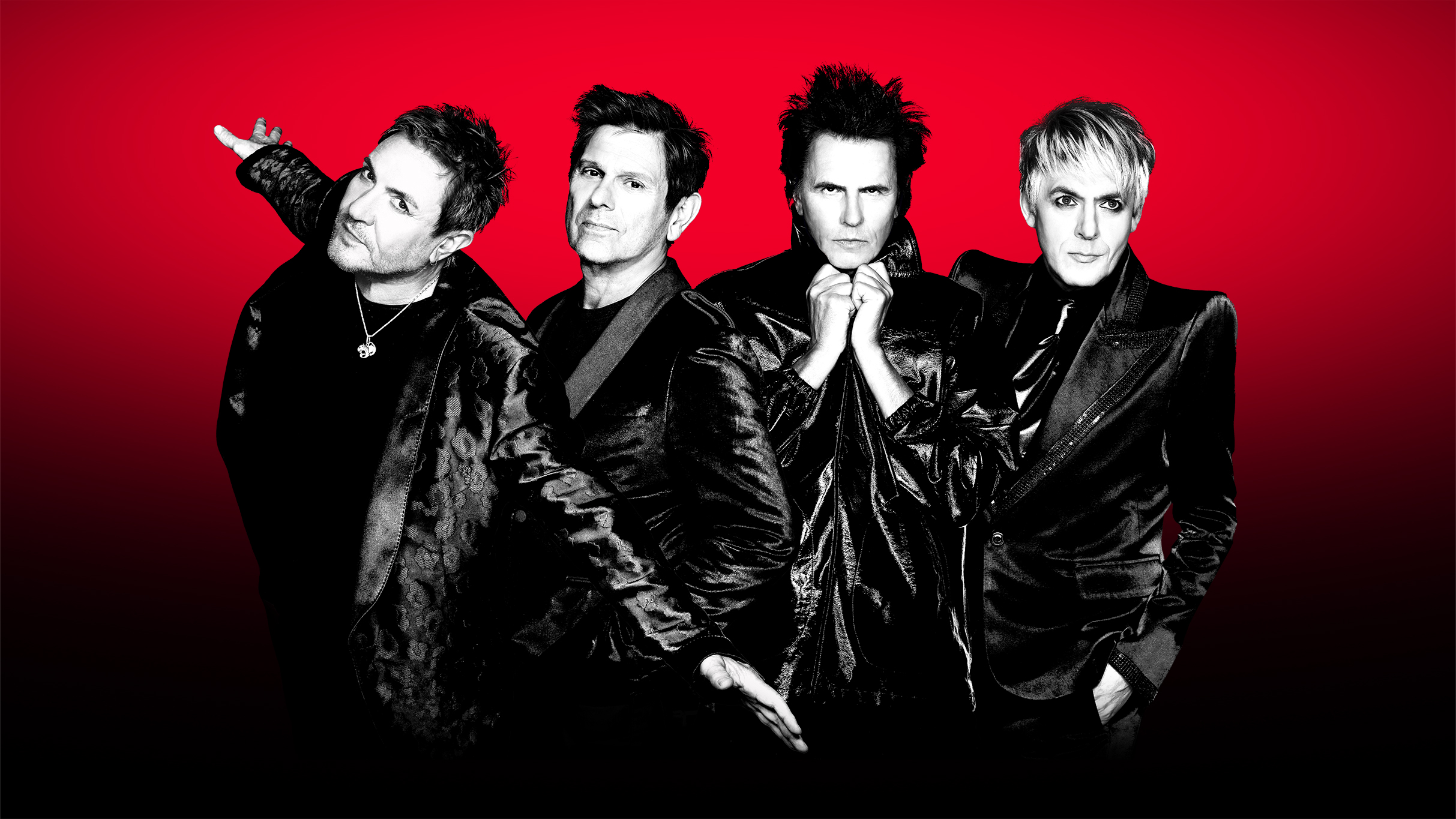 Duran Duran 2024 Presale Code Public Onsale Encore Theater At Wynn Las