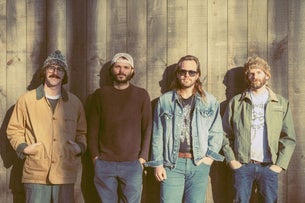 An Evening With Goose Seating Plan - Madison Square Garden