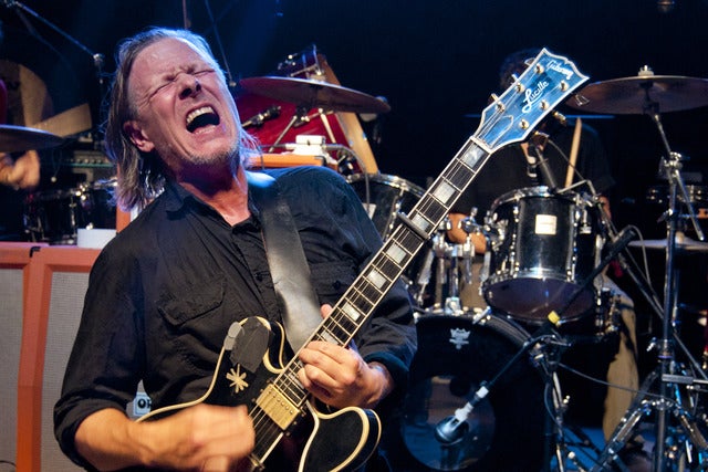 Swans release new track ahead of their sixteenth studio album - Music ...