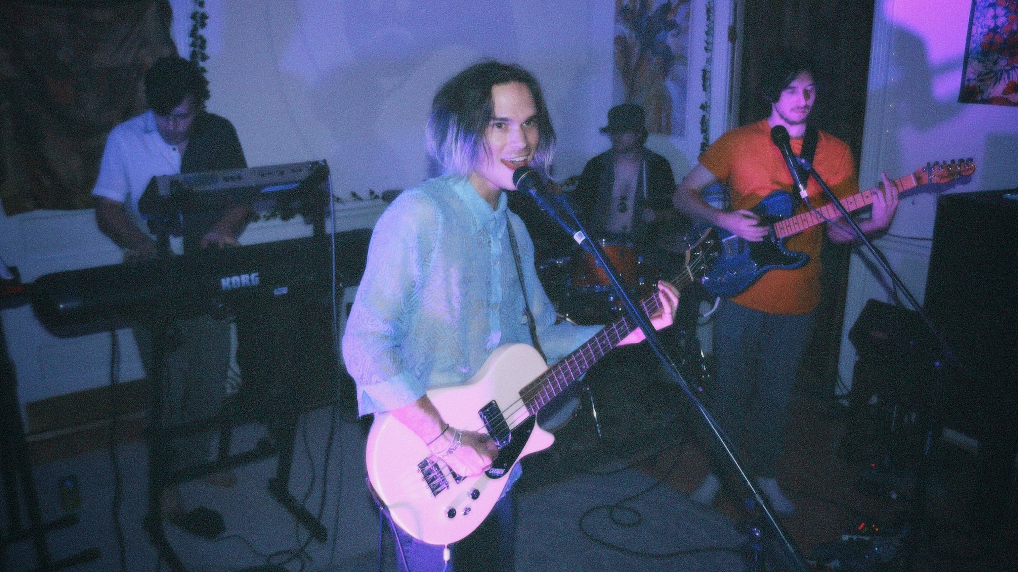 Spirit Ritual Tickets, 2023 Concert Tour Dates | Ticketmaster