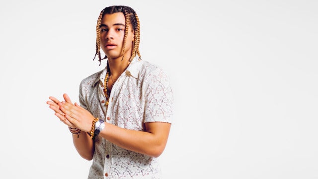 24kgoldn - 2021 Tour Dates & Concert Schedule - Live Nation