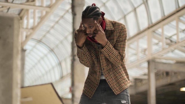 Torey D'Shaun - 2025 Tour Dates & Concert Schedule - Live Nation