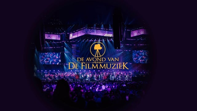 Avond van De Filmmuziek 2026: Een Magische Avond in Merksem (Antwerpen ...