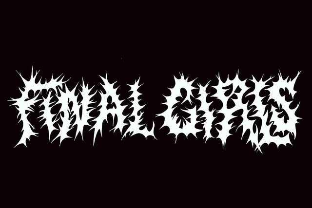 FINAL GIRLS Tickets, 2024 Concert Tour Dates | Ticketmaster