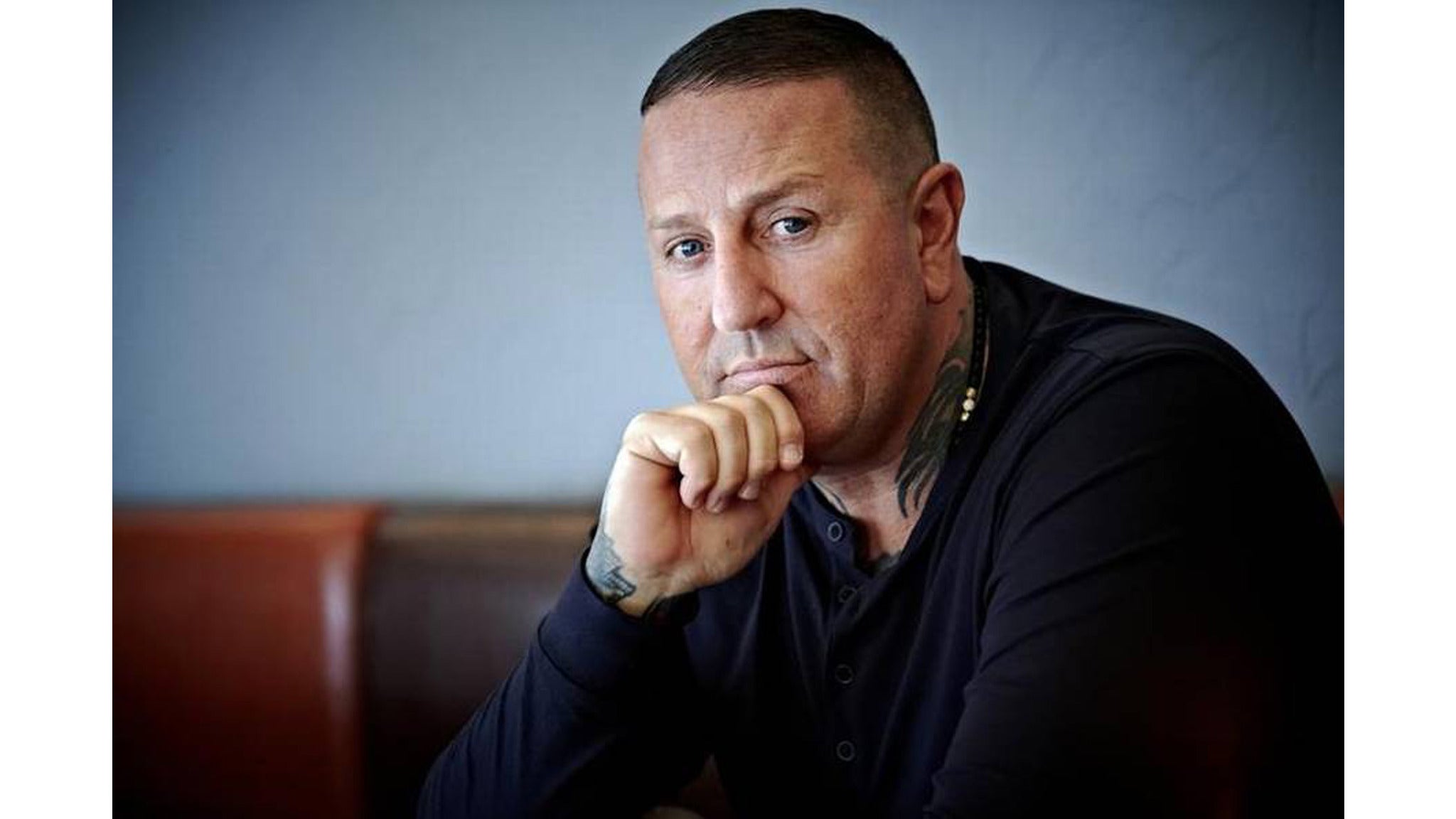 Brian Sandberg Tickets | Event Dates & Schedule | Ticketmaster.com