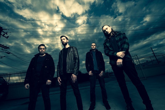 Fallujah Tickets, 2024 Concert Tour Dates | Ticketmaster