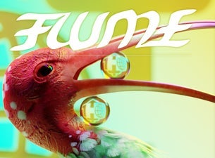 Flume | Schedulesite