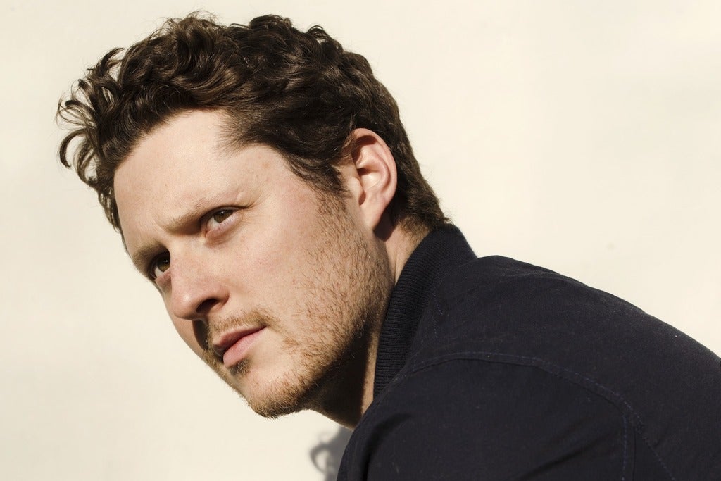 Noah Reid - First Time Out Tour | House of Blues New Orleans