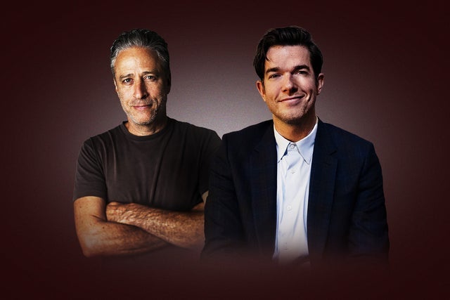 Jon & John Tickets | Event Dates & Schedule | Ticketmaster