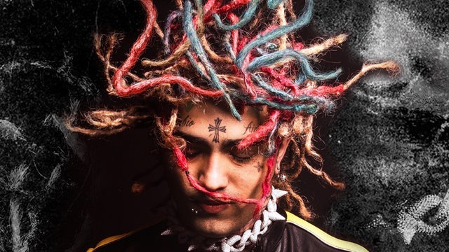 Lil Pump - 2025 Tour Dates & Concert Schedule - Live Nation