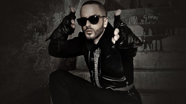 Yandel - 2021 Tour Dates & Concert Schedule - Live Nation