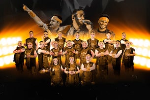 Star Of The Desert Arena at Primm Valley Resorts - 2023 show schedule ...