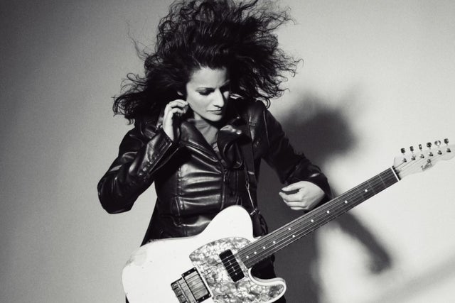 Mishti Tickets, 2024 Concert Tour Dates | Ticketmaster