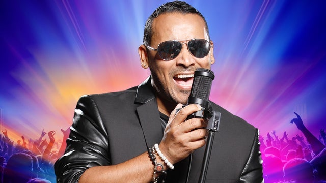 George Lamond - 2025 Tour Dates & Concert Schedule - Live Nation